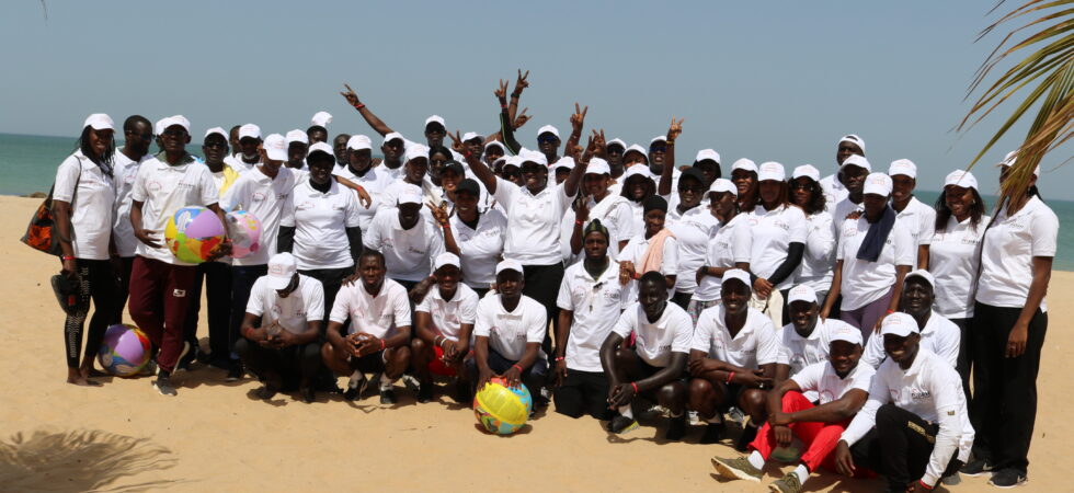 DIRECTION DES RESSOURCES HUMAINES - Cet espace est la notre, rendons le ...
