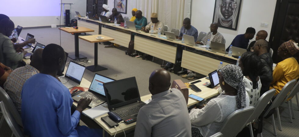 DIRECTION DES RESSOURCES HUMAINES - Cet espace est la notre, rendons le ...